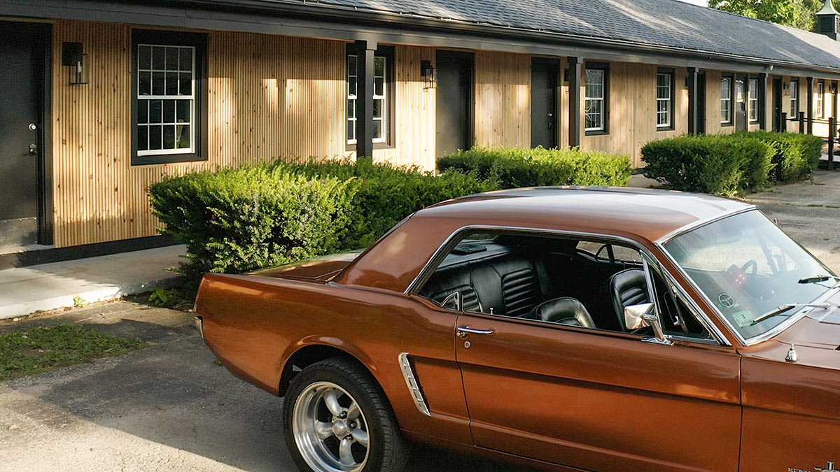 About The Lantern House - The Lantern House